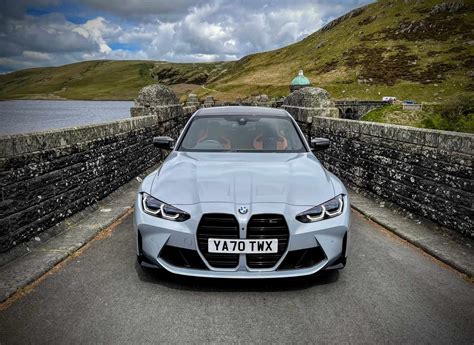 Bmw G80 M3 Uk