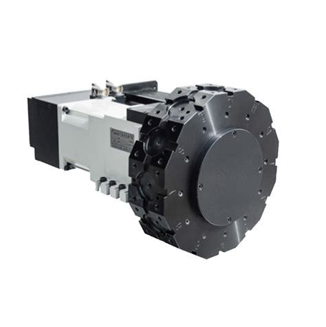 How To Choose The Spindle Chuck Model