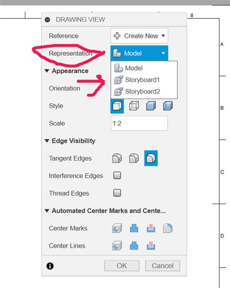 Animations Not Showing Up In The Drawing Space Autodesk Community