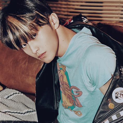 Mark Lee Icons ‣ Like Or Reblog If You Save Use ♡ Tete Koo On Tumblr