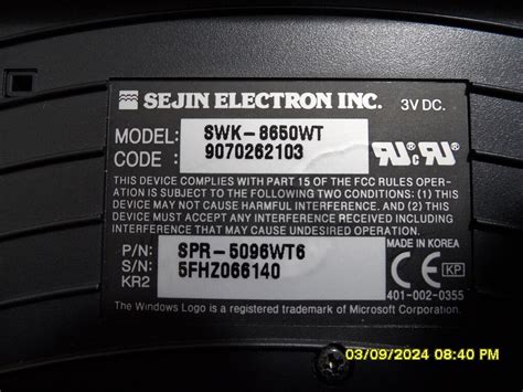 IR Keyboard Codes Mystery Device Hacking Arduino Forum