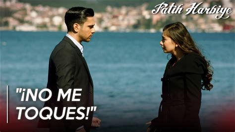 Entre Dos Amores Macit y Neriman harán las paces YouTube