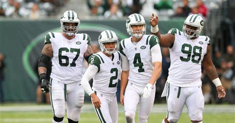 Gang Green Nation Podcast 5 A Feast Of Jets Rankings Gang Green Nation