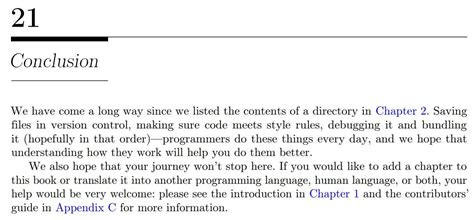 Software Design By Example