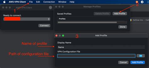 A Comprehensive Guide To Aws Vpn Endpoint And Vpn Client Tool