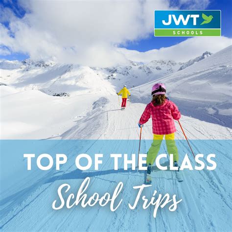 Jwt Travel The Educator Magazine Uk