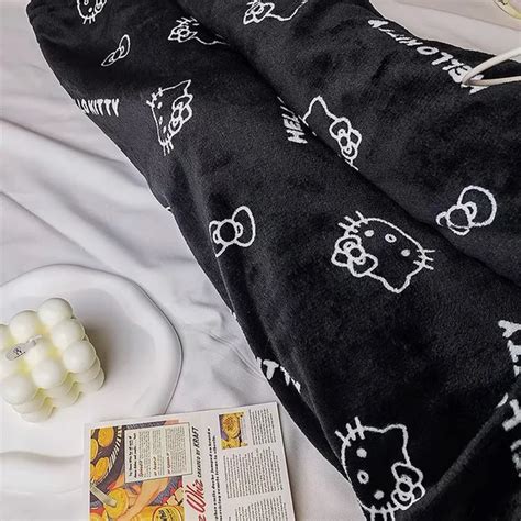 Sanrio Hello Kitty Pajamas Pants Kuru Store