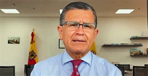 Desde Colombia Todo El Estado Debe Involucrarse En La Lucha Contra El