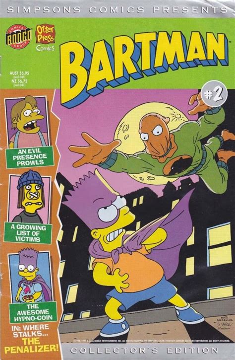 Bartman 2 Reviews