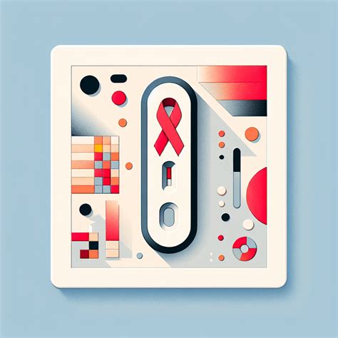 Hiv 자가진단 키트 사용법과 검사 방법 정확도와 조기 진단의 중요성
