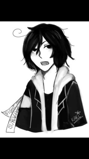 An Oc My Friend Gave To Me Anime Amino