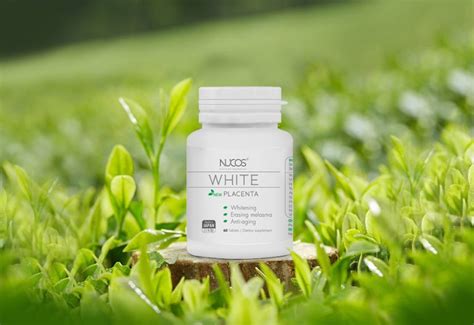 Nucos White VÀ SỰ ThẬt CẦn BiẾt Profa ViỆt Nam