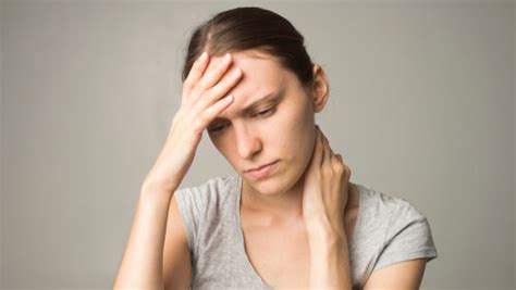Cervicogenic Headaches Seo Article Rehab Access Rehab Access