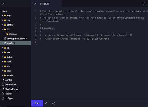 Faq Associations I Models Ii Ruby Faq Codecademy Forums
