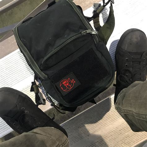 Sold Gmr Minimap Hopup Airsoft