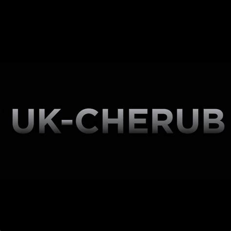 Uk Cherub Class Association Youtube