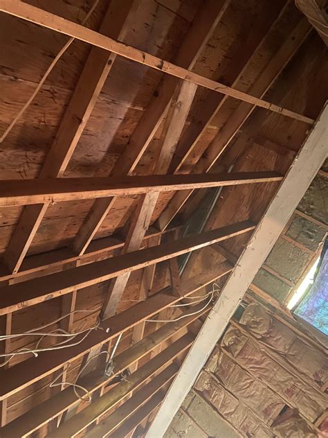 Open Ceiling Community Forums