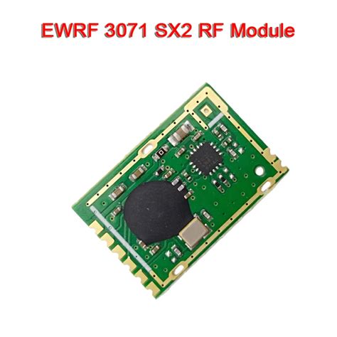 Problem With Cc2500 And Receiver Radiolink R8ef · Pascallanger Diy