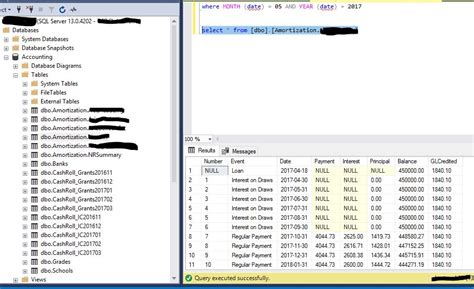 Sql Join Multiple Select Queries With Where Clauses For Each Stack