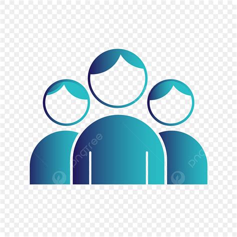 User Icon Clipart Hd PNG Vector Users Icon Users Man Avatar PNG