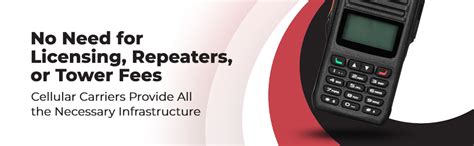 Nextcom Nxt60 Long Distance Lte Walkie Talkies 2 Pack