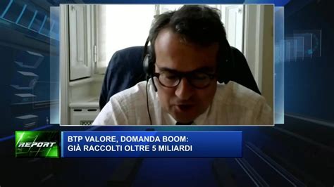 Btp Valore Ecco Quanto Renderà Davvero La Nuova Emissione Del Mef E