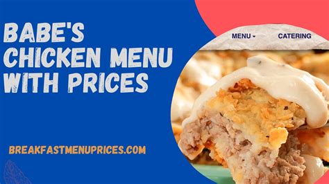 Wendy S Breakfast Menu Prices Updated April