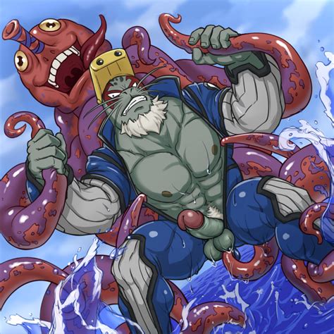 Rule 34 Anthro Balls Beaf Captain Selkie Cephalopod Gay Humanoid