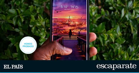 Los mejores móviles baratos del momento por menos de 250 euros Escaparate compras y ofertas