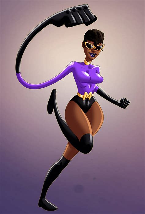 Ms Morph By Nikoalecsovich On Deviantart