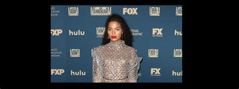 A Month Of Our Lgbtq Heroes Indya Moore Actor Model Activist