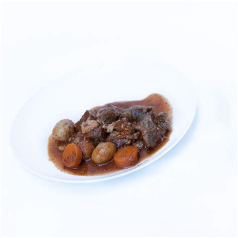 Beef Goulash Menachems Kosher Butcher