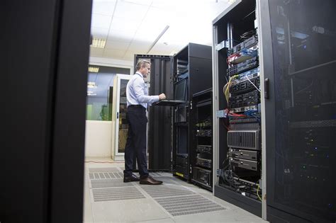 Network Solutions For Business Computer Networking