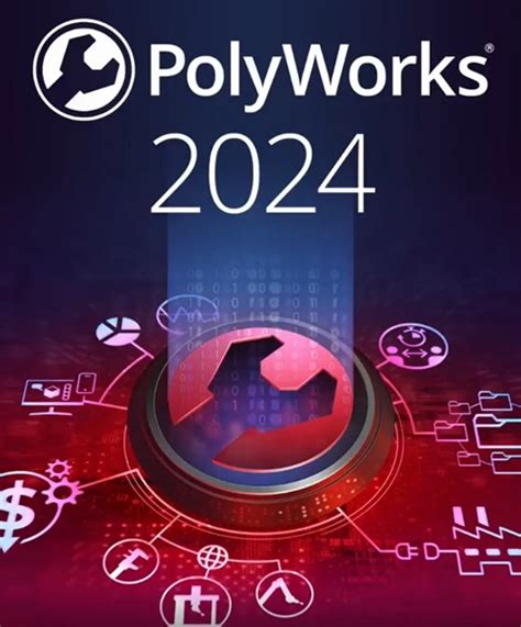 Innovmetric Releases Polyworks 2024 Dailycadcam