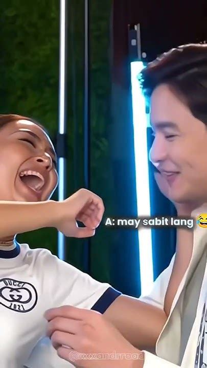Ano Yan Hoy 🤣😍 Foryou Fyp Viralshort Aldenrichards