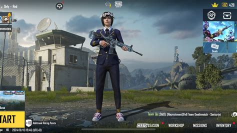 Pubg Mobile 1v1 Youtube