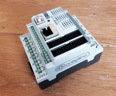 Adding Controllino Boards To Arduino Osx