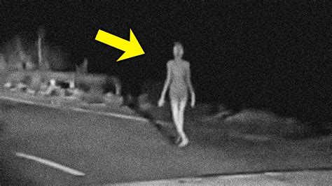 THEY ARE ON EARTH Brian Cox Reveals Terrifying Proof Of Alien