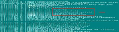 Clickhouse安装问题卸载重新安装clickhouse Etc路径下没有配置文件 Csdn博客