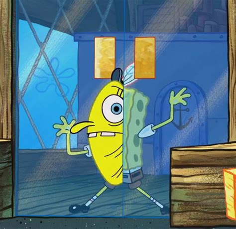 Spongebob Reaction Center On Tumblr