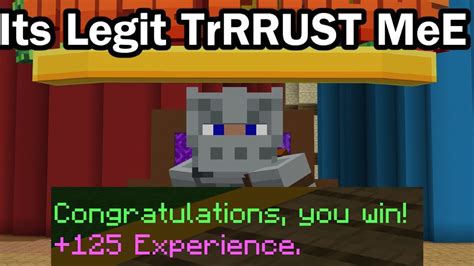 Using Horion On Minerware Download In Description 1 20 30 Youtube