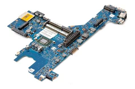 Placa Mãe Notebook Dell Latitude E Parcelamento sem juros