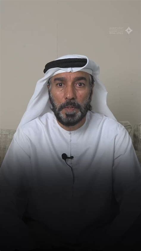 Dubai Media Office On Twitter مقابلة مع أحد المواطنين المستفيدين من