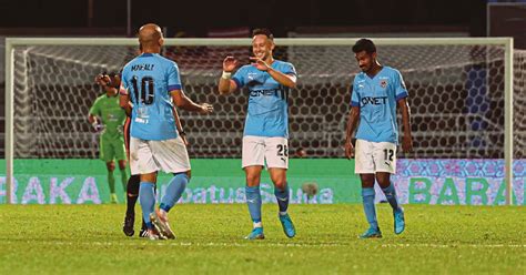 Pj City Looking To History For Inspiration New Straits Times