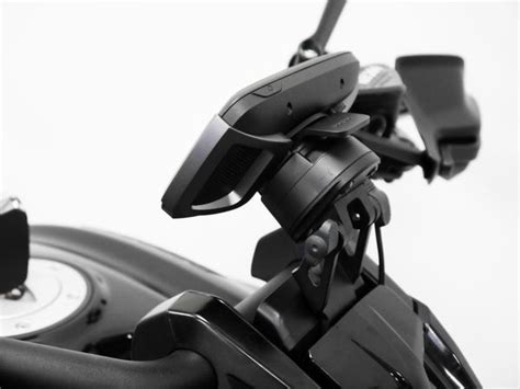 Ep Tomtom Compatible Sat Nav Mount Ducati Diavel 1260 Evotech