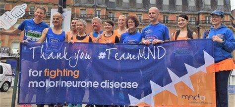 Motor Neurone Disease Association Mnd Association Cara Nelsons
