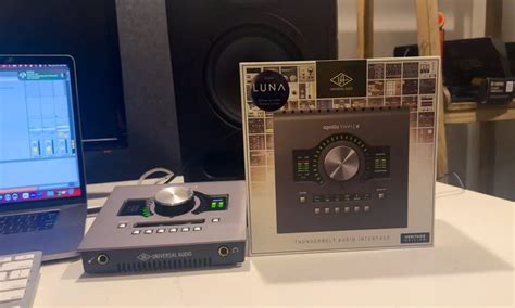 Universal Audio Apollo Twin X Review One Of The Best Audio Interfaces