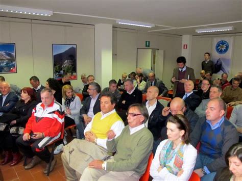 Elezioni Comunali Presentati I 27 Candidati Di Stella Alpina Aostasera