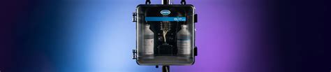 Online Water Quality Monitoring Owqm Hach