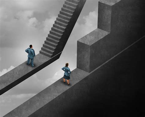 Gender Bias In The Tech Industry Is All Encompassing Information Age
